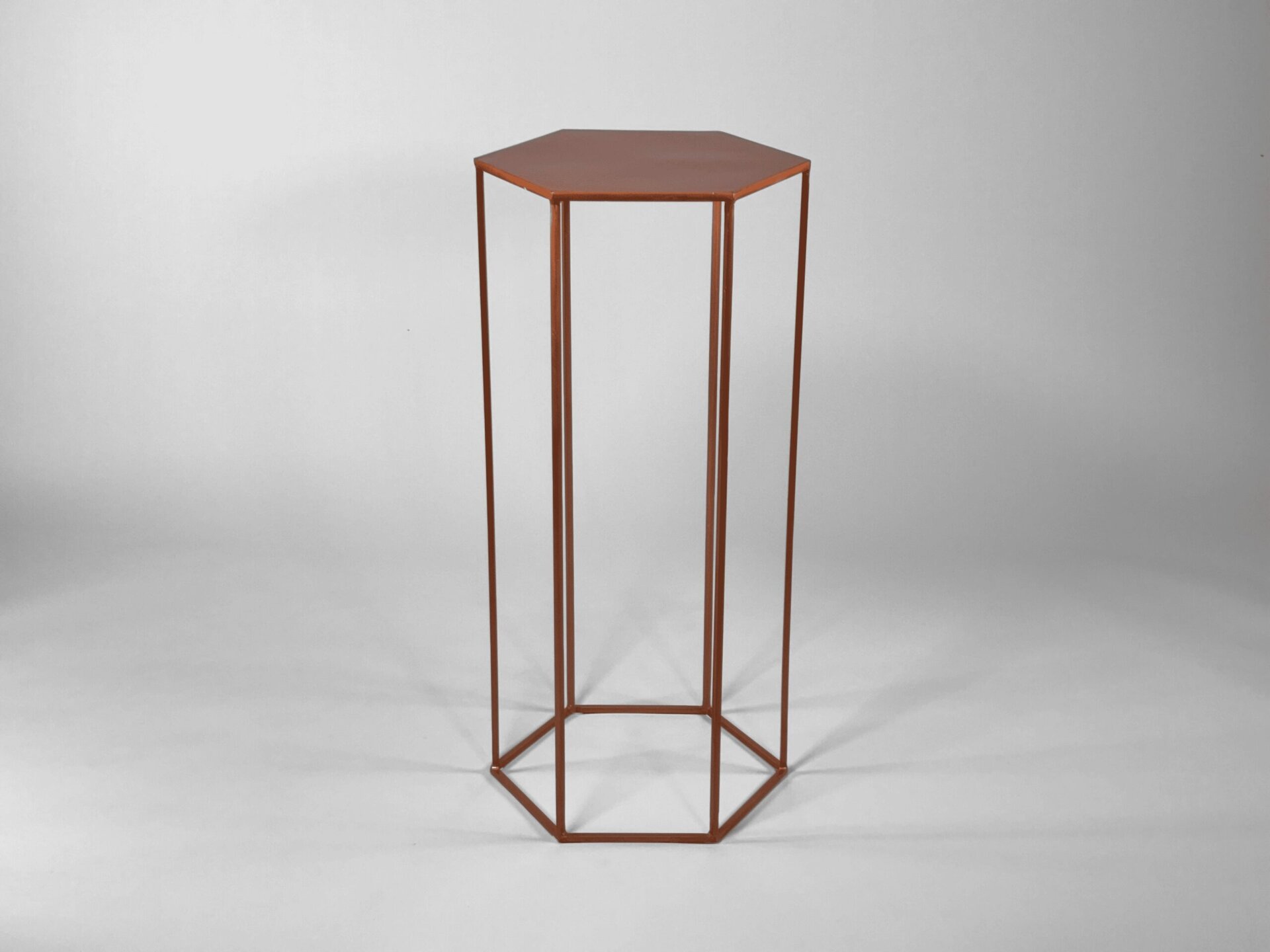 Plinth Copperfield - Flores y Amores